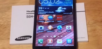 Samsung Galaxy Blog | TheNextGalaxy.com